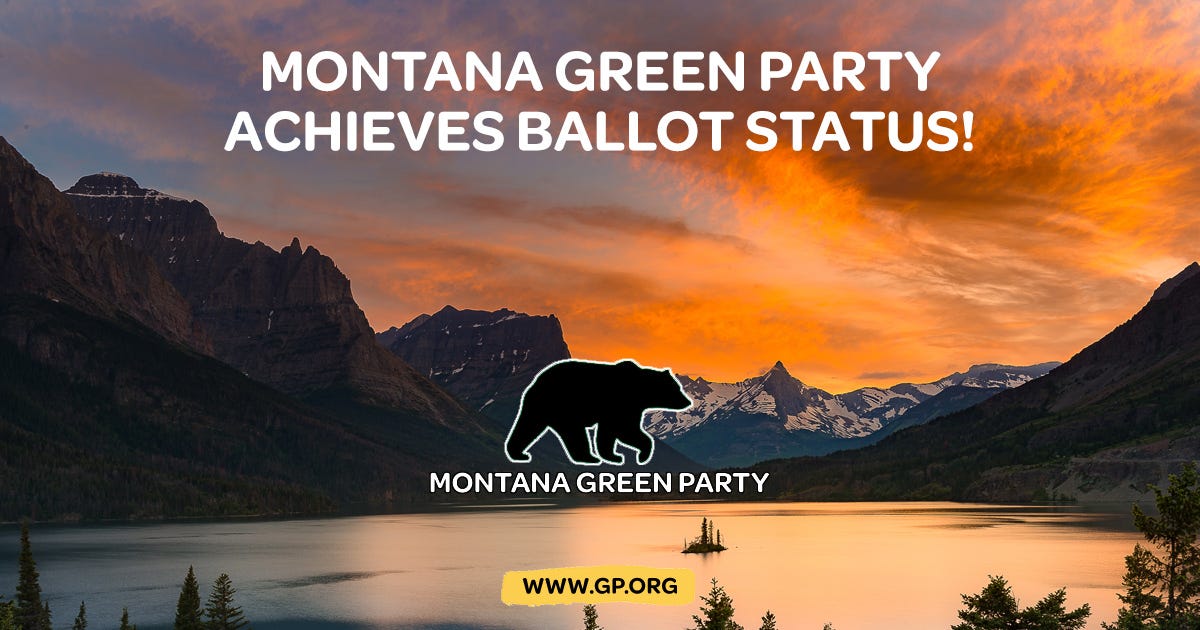 Remember Martin Luther King, Jr. 2016 Green Party Candidate, Ajamu ...