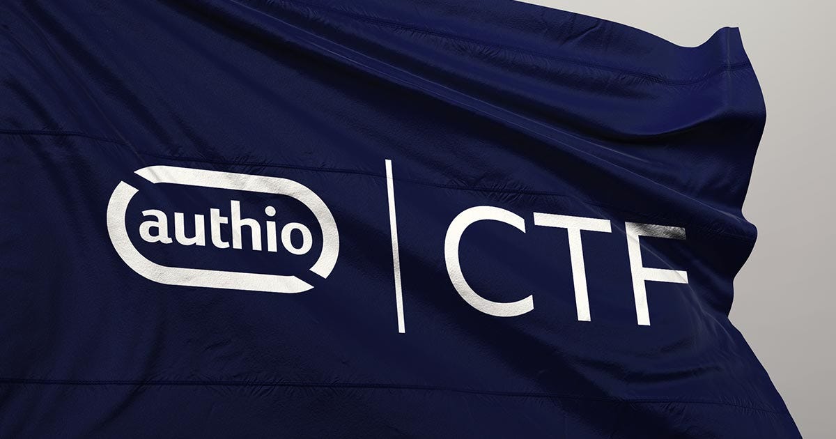 Solidity CTF — Part 2: “Safe Execution” | by Alexander Wade | Authio ...