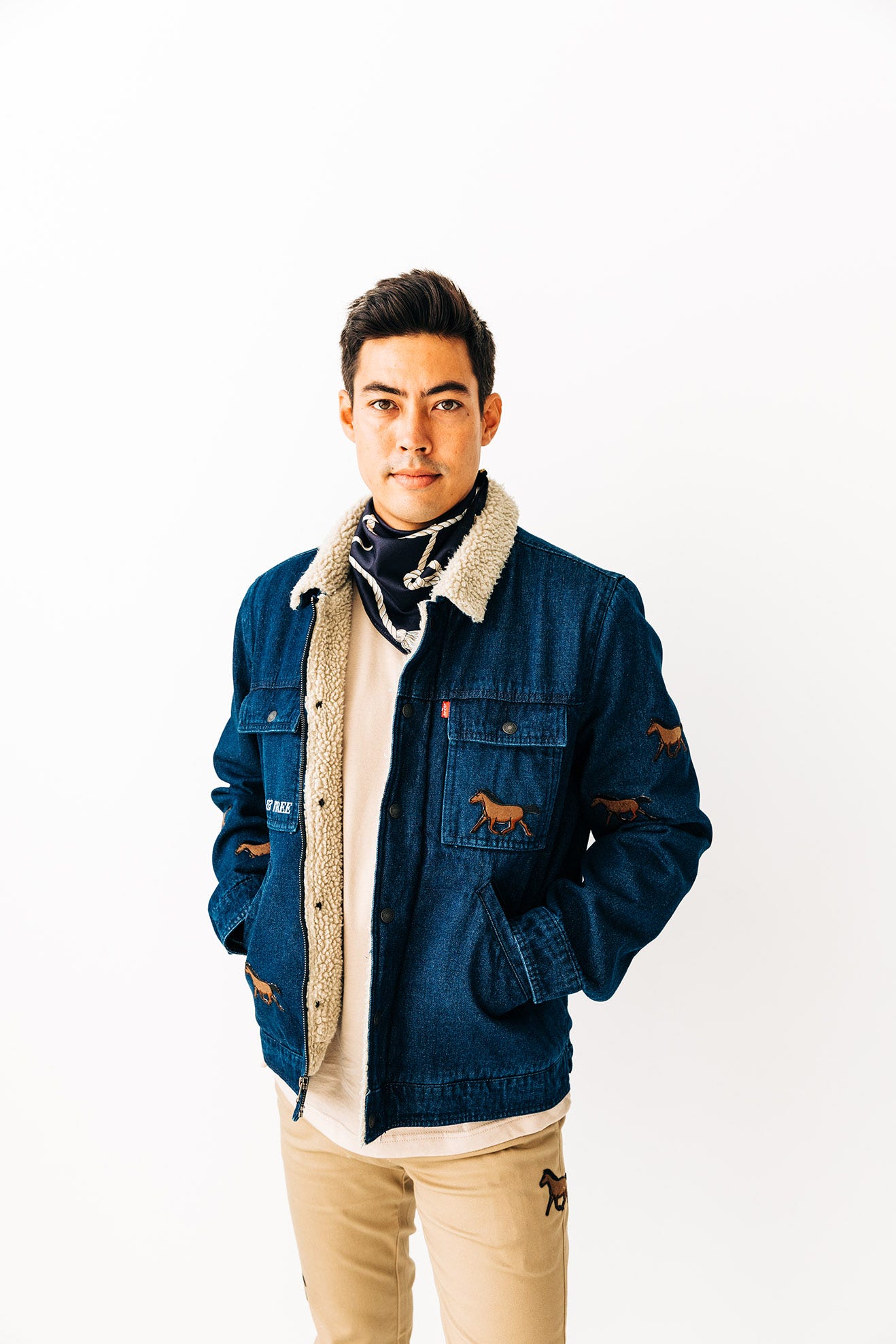 How I Became A Fashion Designer. My personal story — from being a fan ...