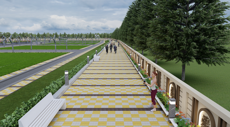 Rajyashree Regency Anjad. Here are some of the things you can… | by ...