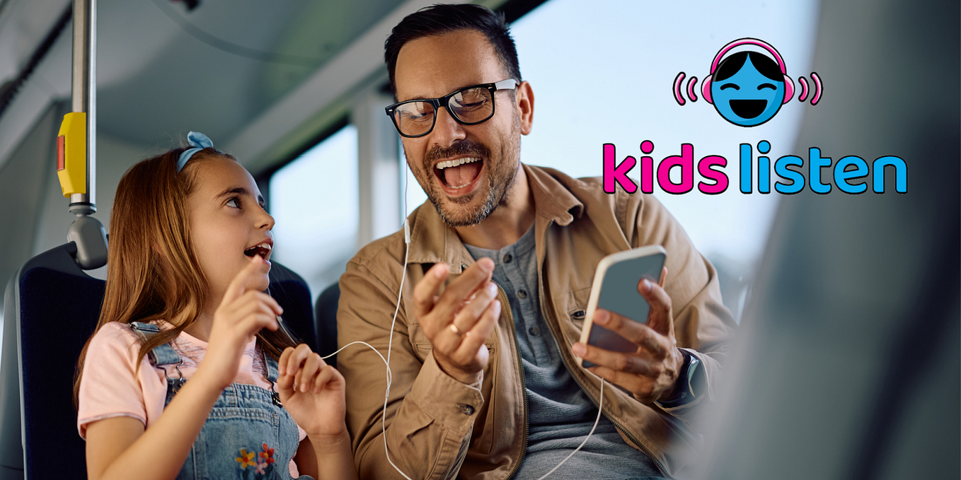 Why are Theme Songs so Important, Particularly for Kids Podcasts? | by ...