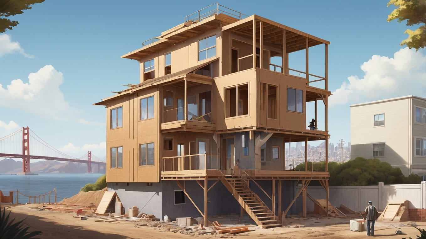 Building Your First Full-Stack Application: A Step-by-Step Guide for ...