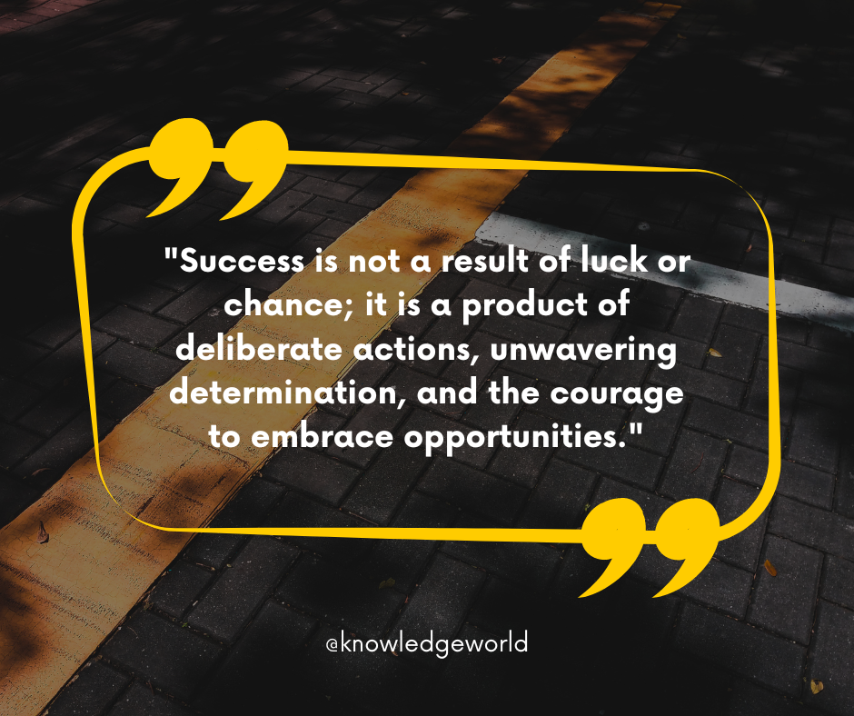 The 4DX Framework: A Beginner’s Guide to Achieving Your Goals | by ...