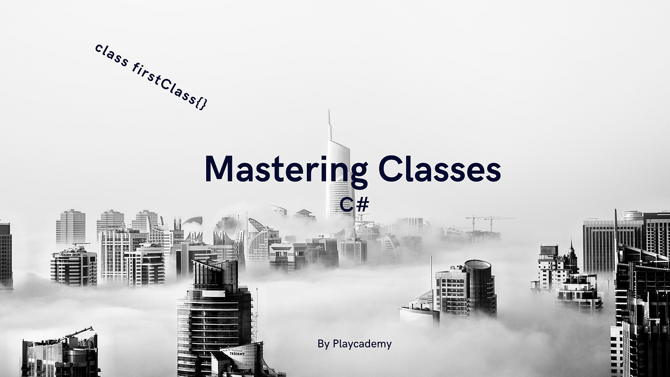 Mastering Methods/Functions in C# (Part 1 of 2) | by Olayiwola Osho ...
