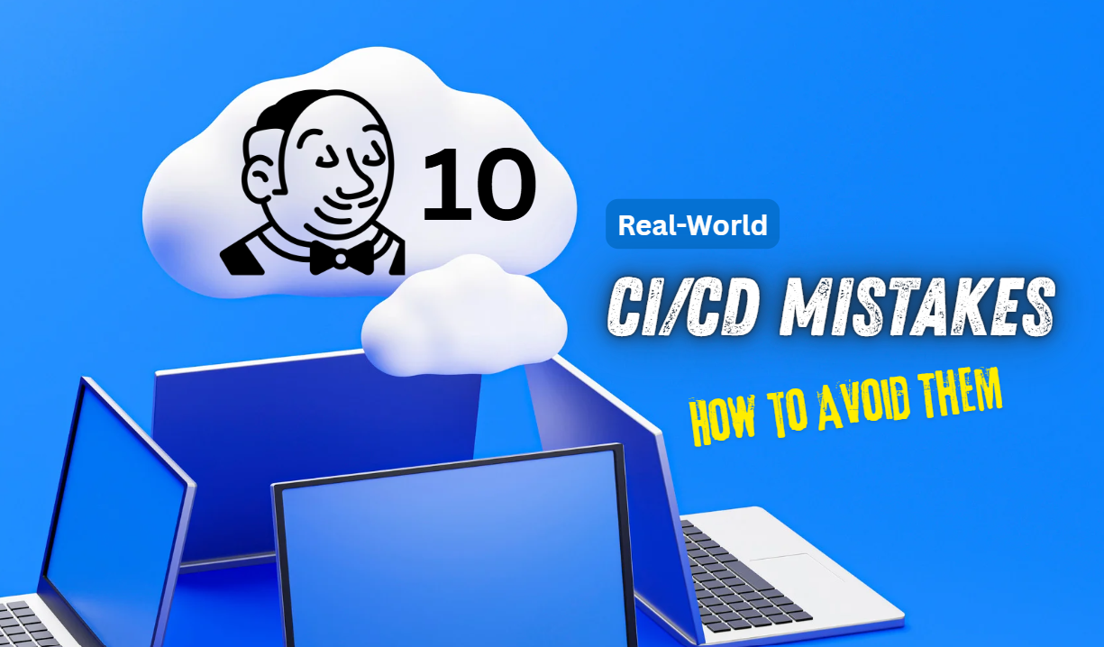 Implement CI / CD using Jenkins for Python Application | by Ashish MJ ...