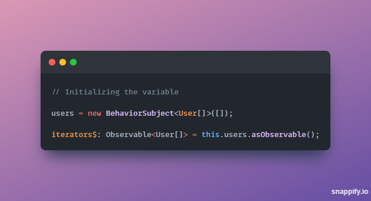 Convert Your Application to Angular Element! | by Sanan Ansari | JavaScript in Plain English