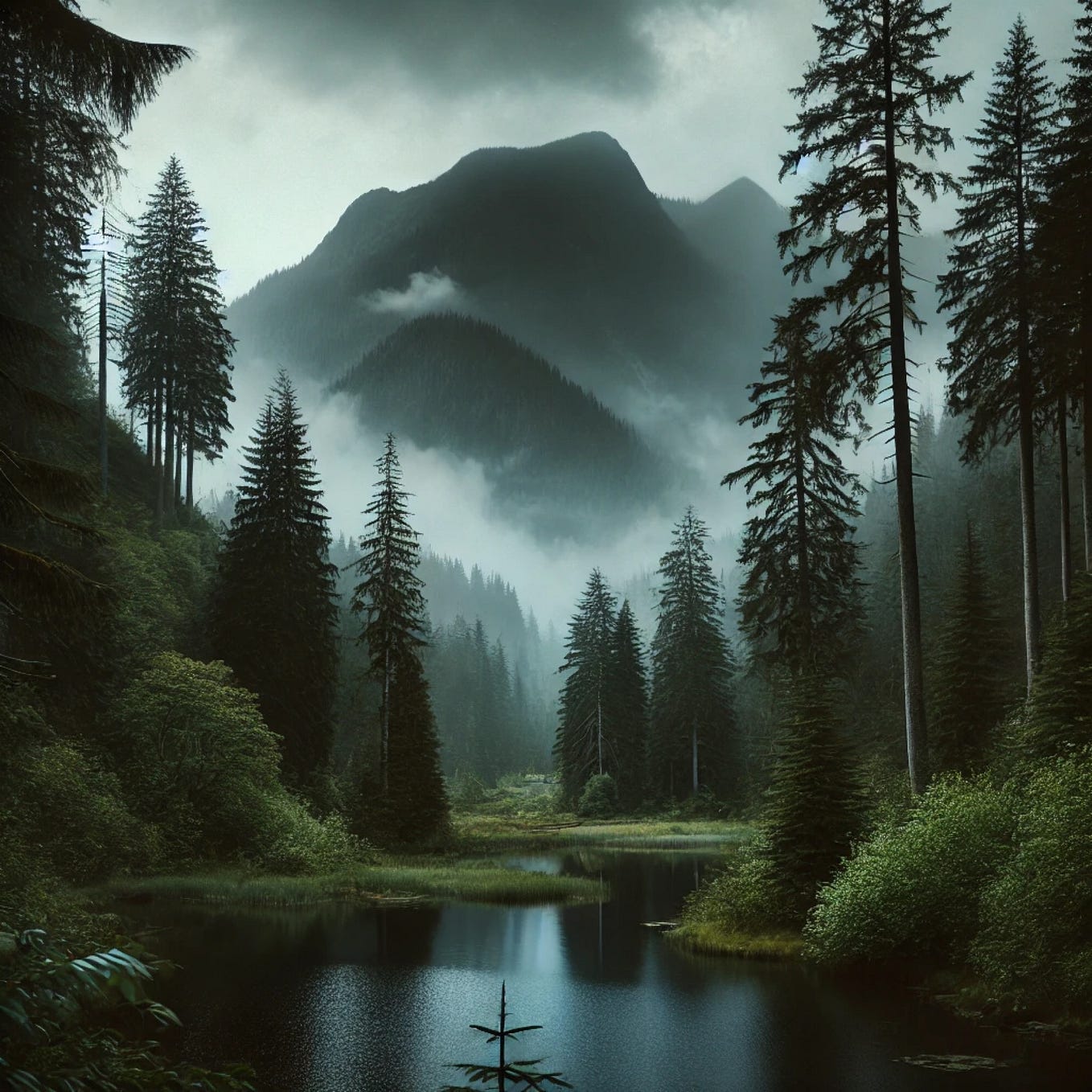 The Void He Left Behind. I’ve never done drugs, but I imagine… | by ...