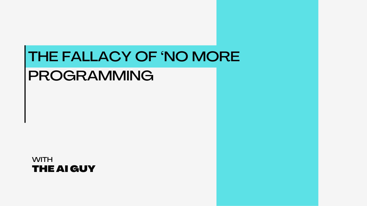 How to Build AI That Reflects Humanity (Not Just Silicon Valley) | by The AI Guy | Write A ...