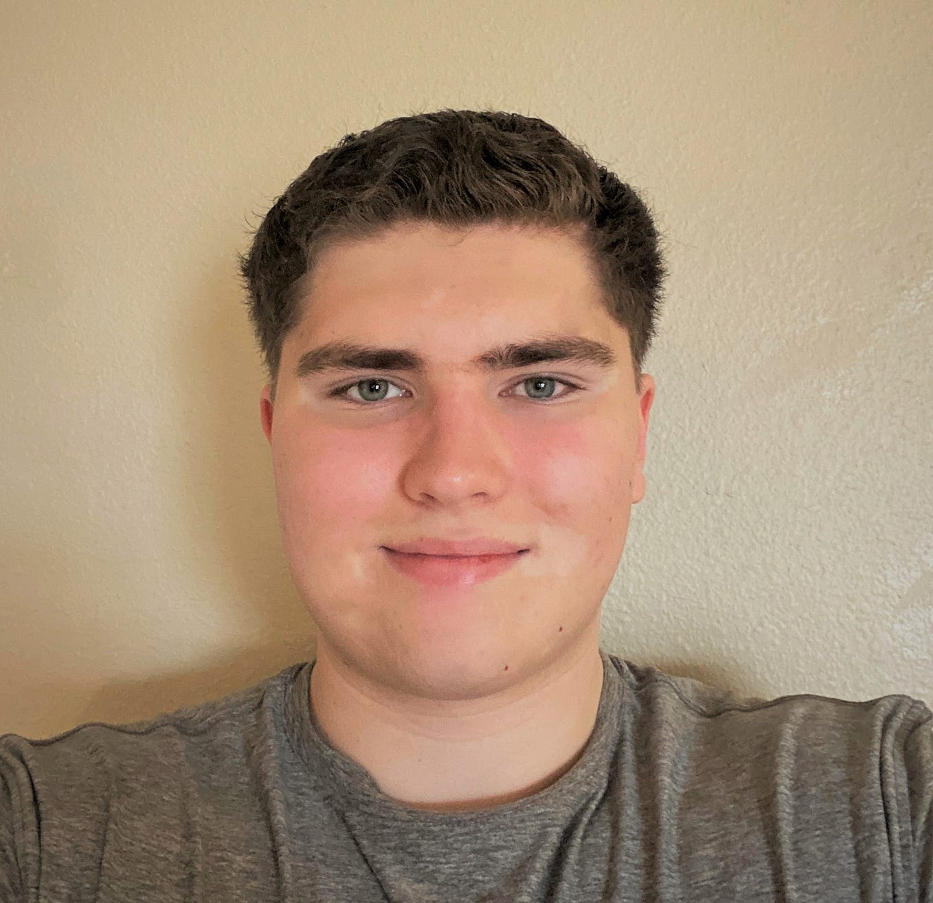 CS 373 Spring 2023: Jacob Dittoe. Where did you grow up? | by Jacob ...