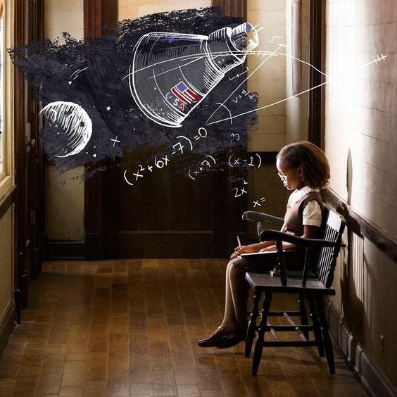 Wireless Networks in Space: Connecting the Cosmos | by A Computer In A ...