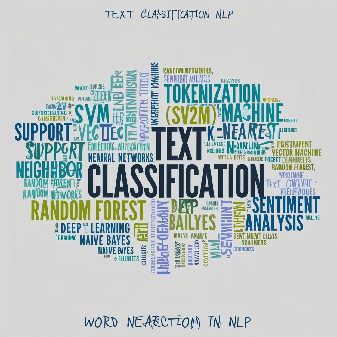 Topic Modeling in NLP: Discovering Hidden Themes in Text Data | by ...