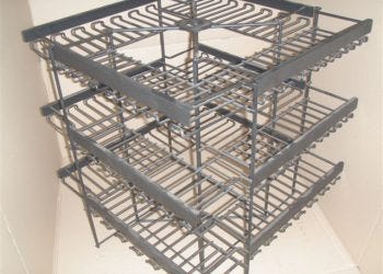 Optimize Your Storage Space with Prestons Welding and Engineering ...