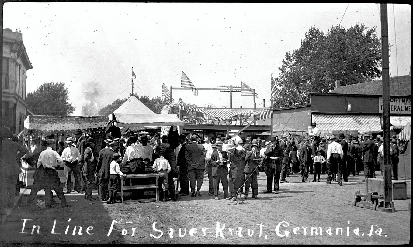 First Black Officers Trained for World War I at Fort Des Moines 100 ...