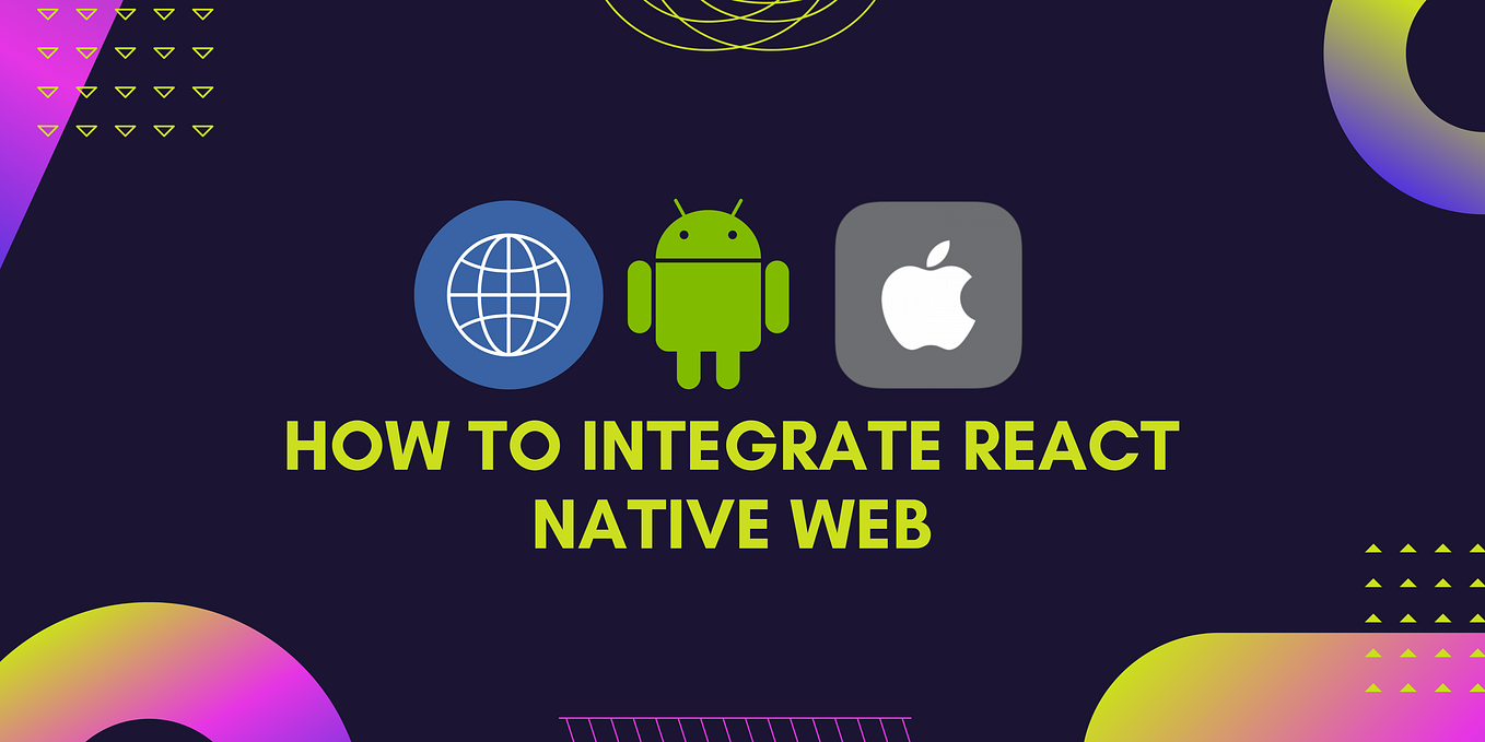 Fixing React Native WebView for Web: A Quick Guide | by Sangeeth Kumar V | Medium