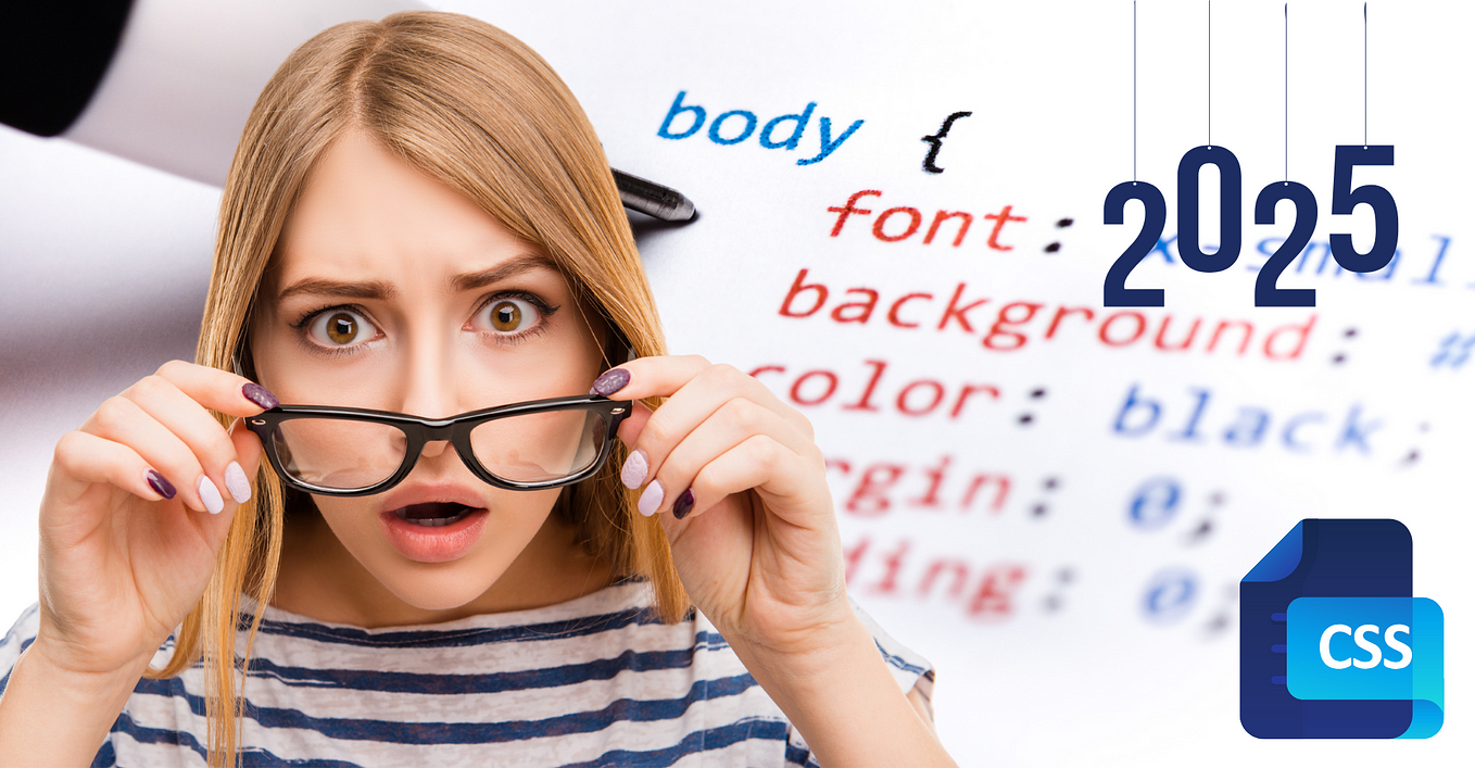 CSS variables: A beginner’s guide | by Vipin Sharma | Bootcamp | Medium CSS variables: A beginner’s guide | by Vipin Sharma | Bootcamp | Medium