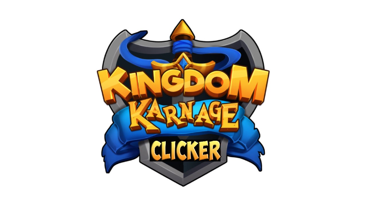 Kingdom Karnage: Heroes Launch. Join the Beta launch! Play & Earn your ...