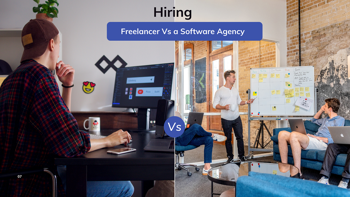 How to Leverage Angelist as a Freelancer | by HiretheVerified ...