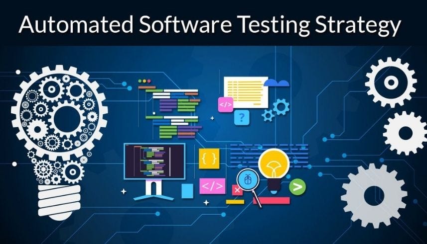 Transforming Finance: The Role of DevOps and QA Automation in FinTech ...