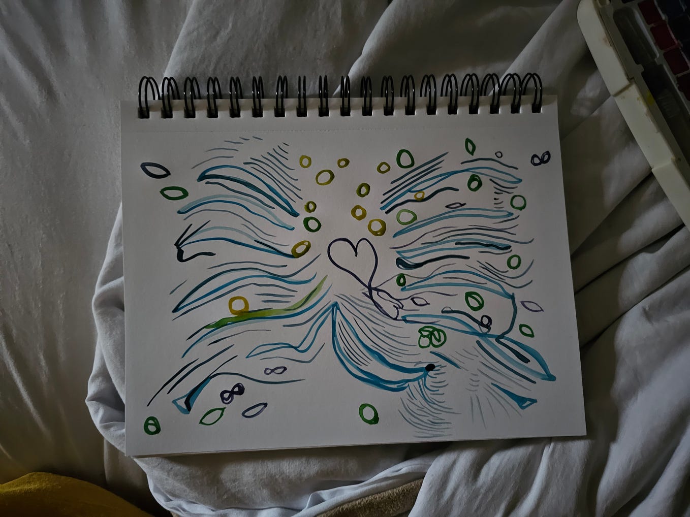 This Dystopia. a free verse poem about living in June… | by Abby ...