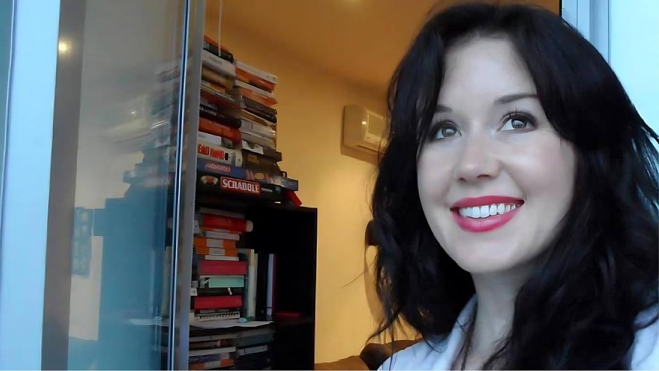 The Stalking and Murder of Celeste Manno: A Tragic Tale of Obsession ...