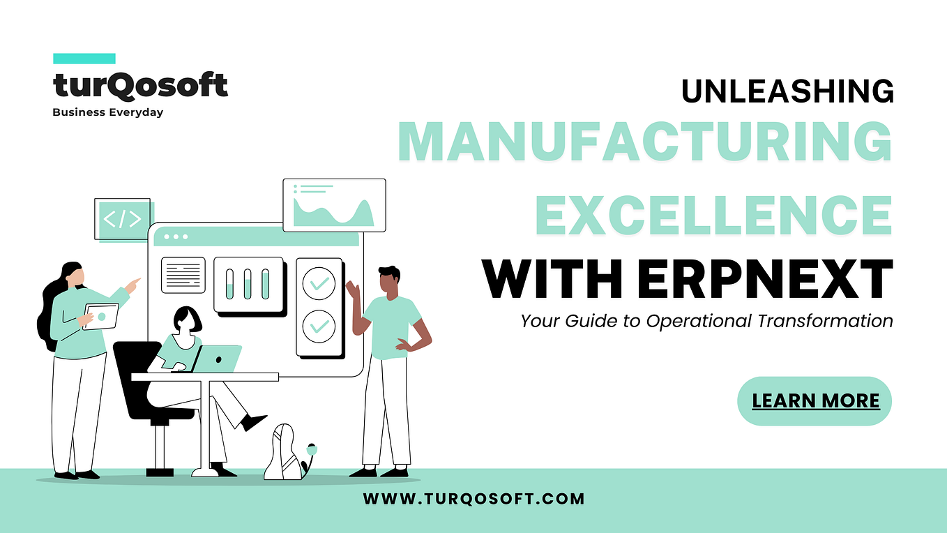 Create A Step-by-Step Guide to Creating a Customer in ERPNext | by Turqosoft Solutions Pvt. Ltd ...
