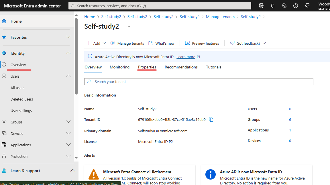 Building a Home Lab Using Azure: A Step-by-Step Guide | by Woody ...