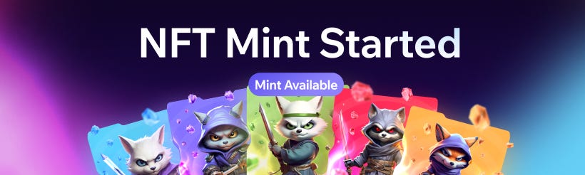 Ninja Blaze Launches Ambassador Program | by Ninja Blaze | Ninja Blaze | Medium