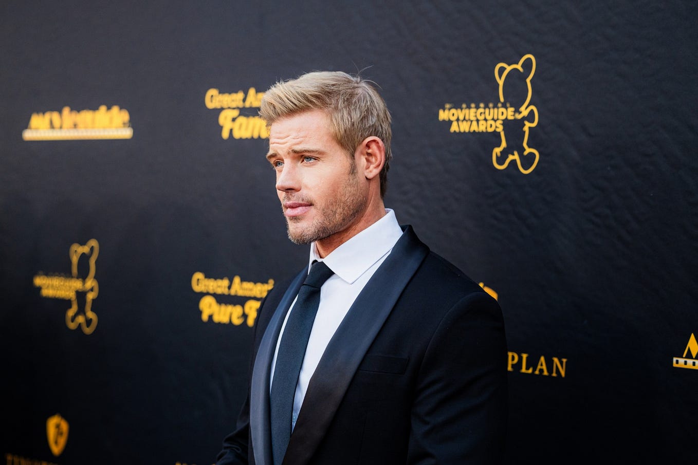 Trevor Donovan: A Beacon of Hope and Kindness | by Abe Labrado | Medium