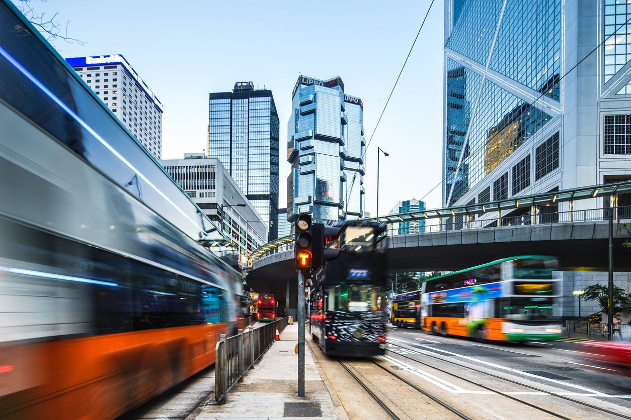 Accelerating Salesforce and AWS Integration with Event Relays | by ...