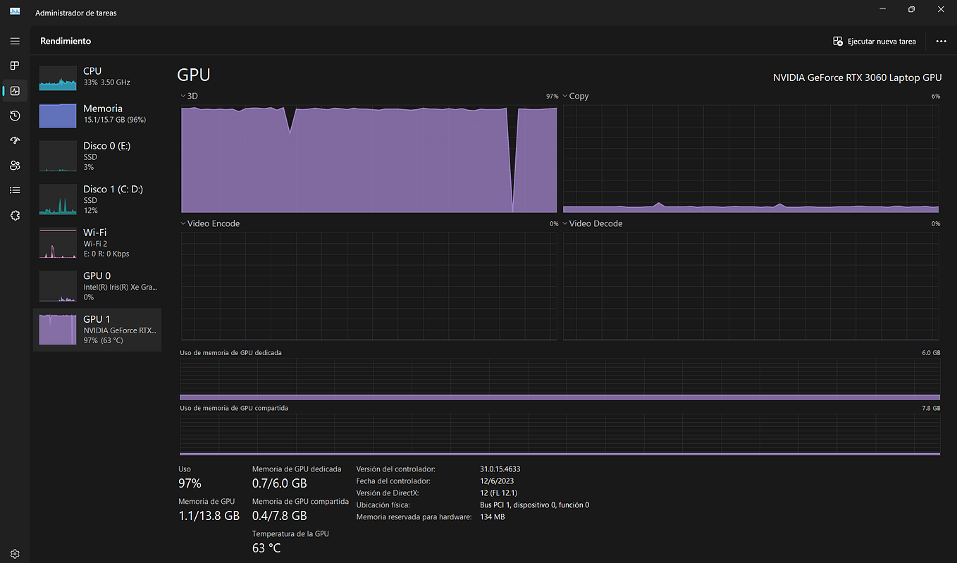 The right way of setting up an Nvidia GPU powered environment for Deep ...