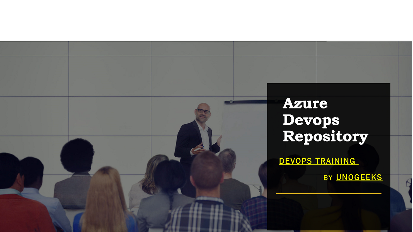 Azure DevOps directories and folders Cheat-Sheet | by Aymen Daoudi ...