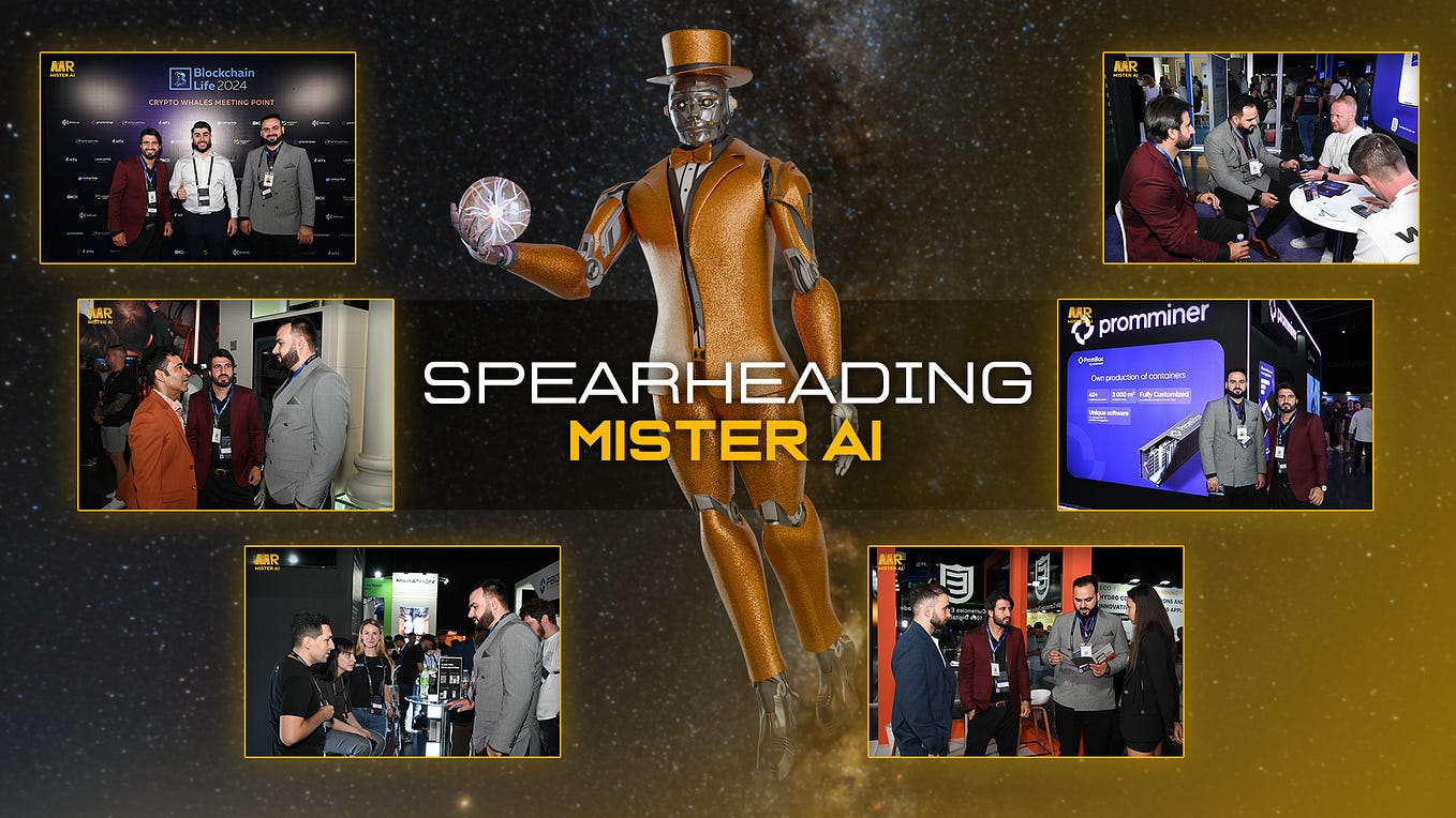 The Art of Training AI Models: Unlocking the Potential of AI | by Mister AI | Jul, 2024 | Medium