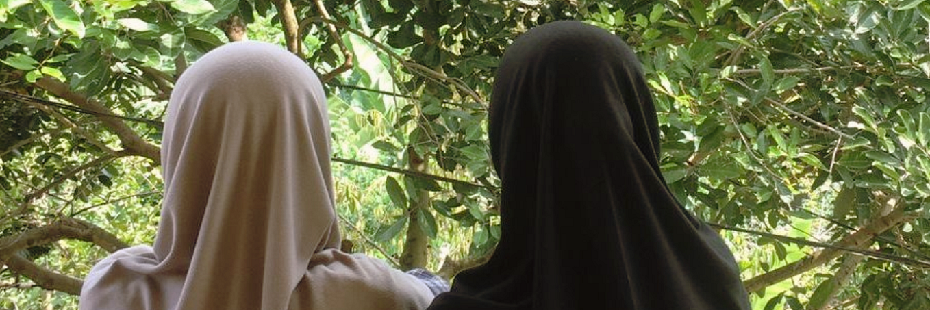 Sulung. Aku adalah si sulung. | by gischass | Feb, 2024 | Medium