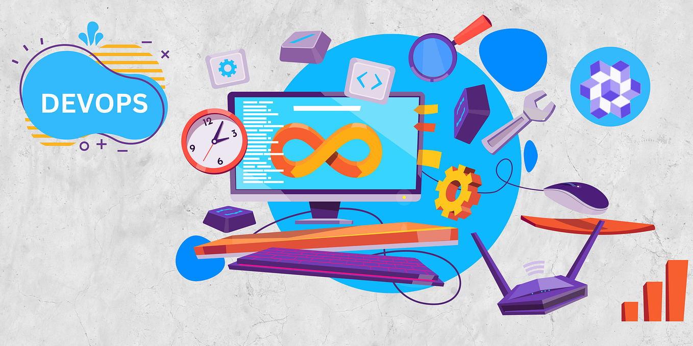 DEVOPS top 10 tools use in 2024. DevOps sits at the heart of how today’s… | by Dextro | May ...