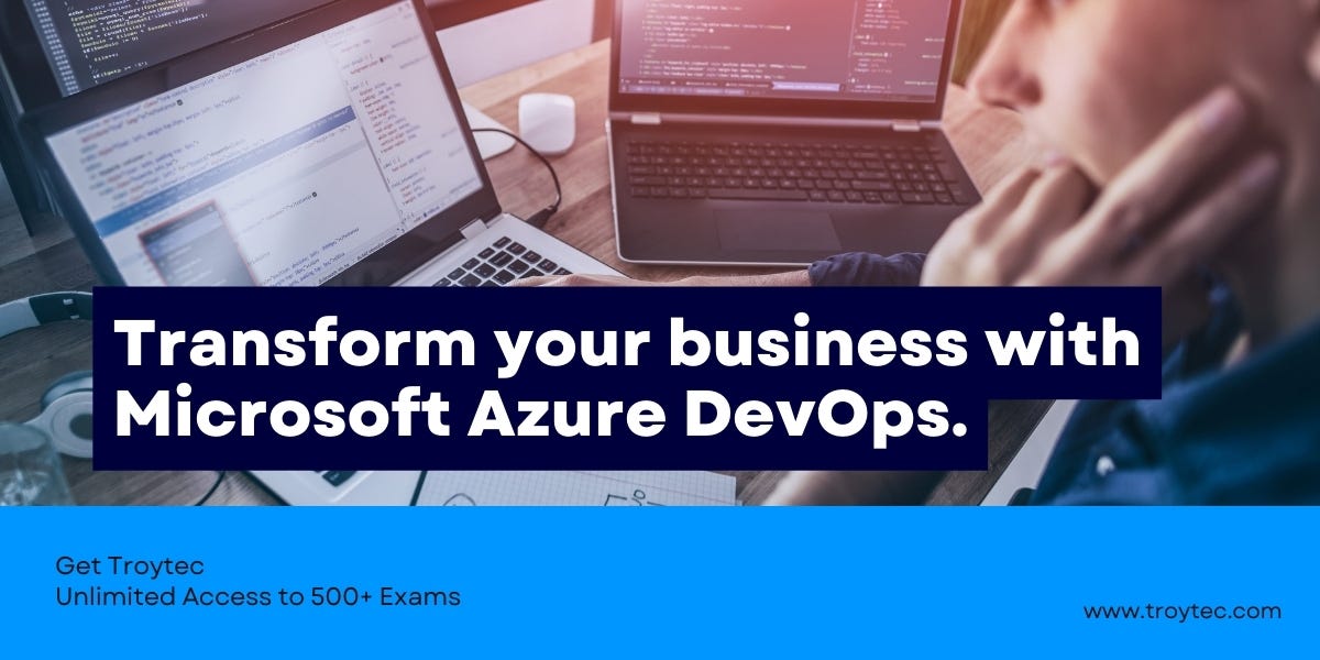 Certified Professional in Python Programming | by troytec blog | Medium