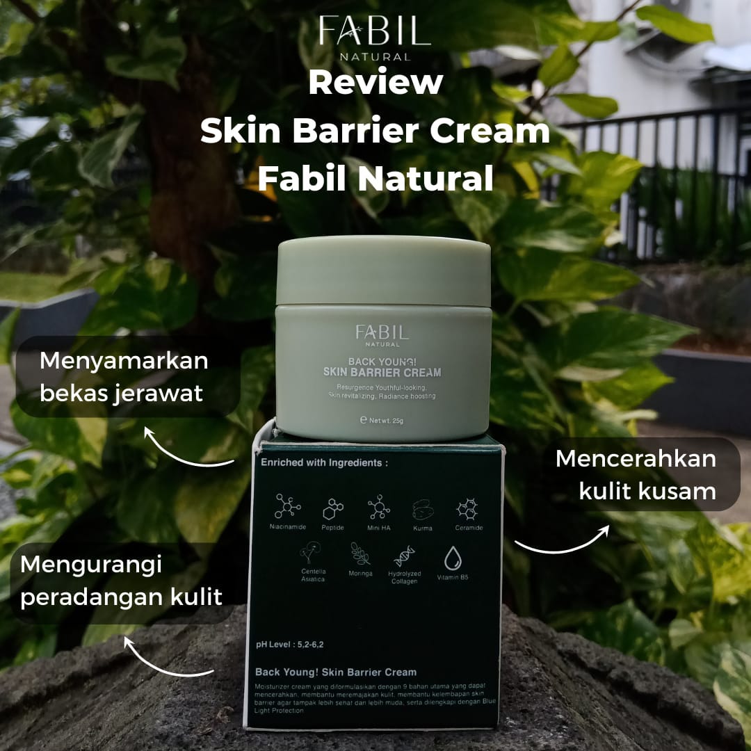 Arti Makeup Remover Fabil Natural | by Penjual Lipcream Terlengkap | Medium