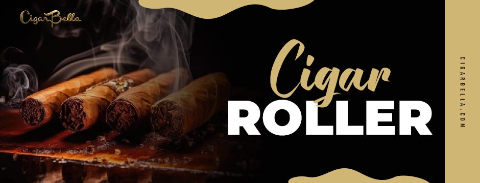 Cigar Rollers-Cigar Bella - Cigarbella - Medium