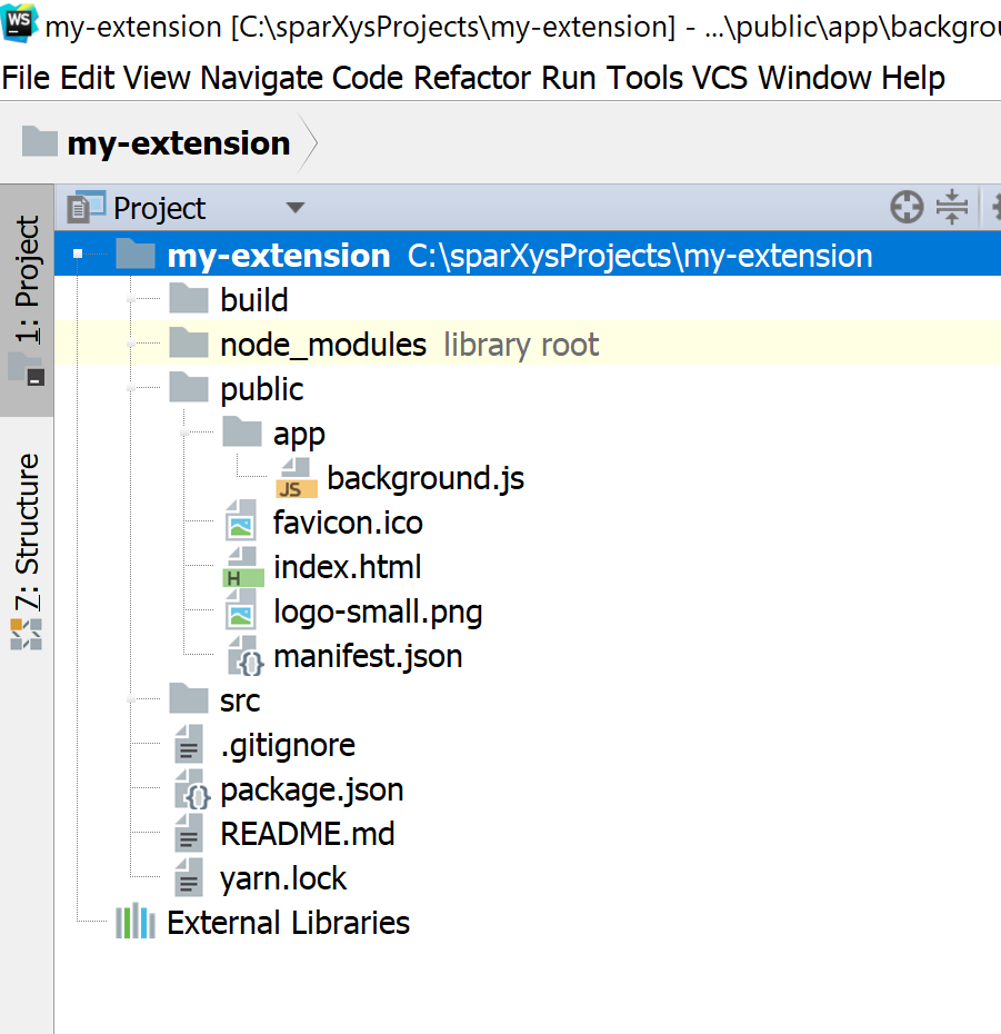 Creating a Force Graph using React and D3 | by Gil Fink | Level Up Coding