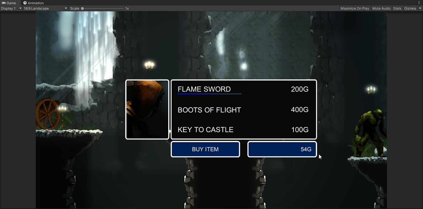 Game Manager in Unity. Objective: Create Manager Classes in… | by Simon Leen | Medium