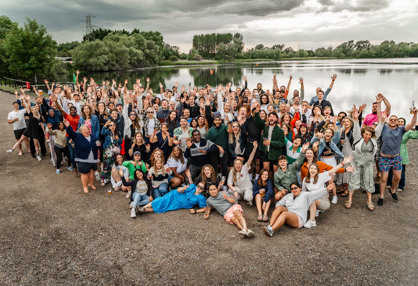 Accurx HQ: The heart of our connections | by Katie Halfhead | Accurx ...