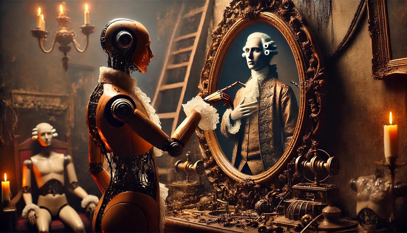 Drones and PID Control: An Introductory Guide to Aerial Robotics | by ...