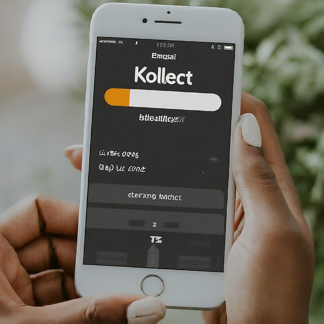 Kollect: Streamlining Payments for Social Groups | by rubin apore | Medium