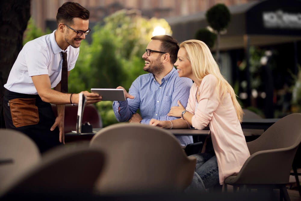 Profitable Automation: Unleashing the Power of AI in Quick Service ...