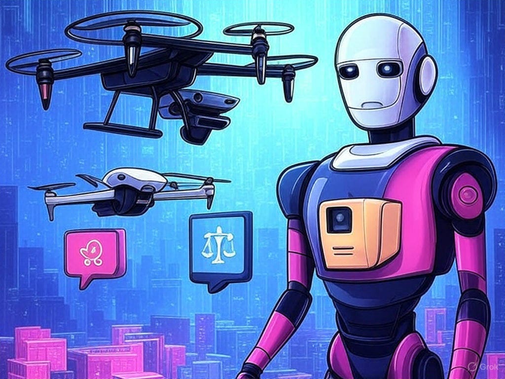 A Deep Dive into Perplexity AI’s Model Architecture and Optimization ...