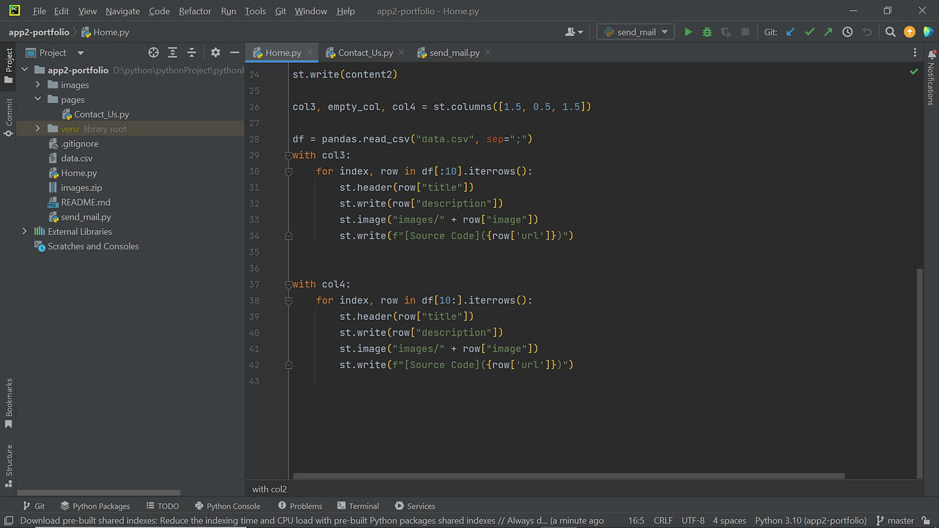 Python — PySimpleGUI that you can do | by Darshan | Medium