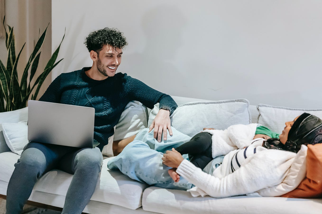 Insights into Digital Peer Support for Parents | by Jess Downes ...