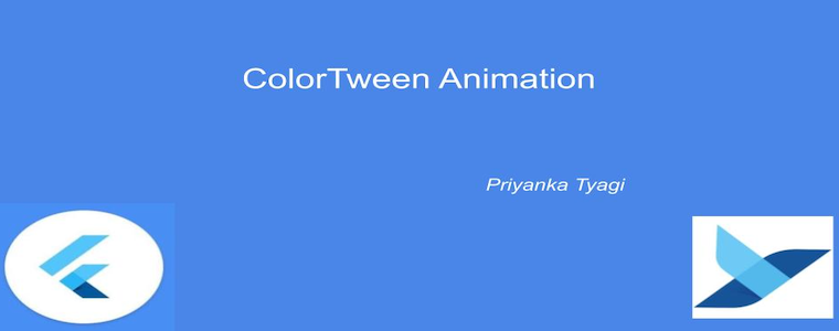 Flavoring Flutter Applications (Android & iOS) | by Priyanka Tyagi | Flutter Community | Medium