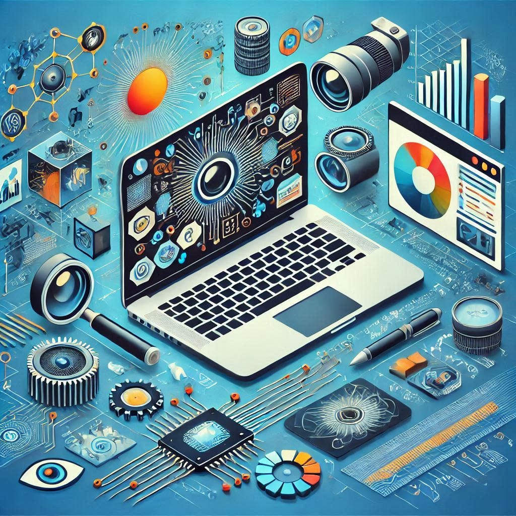 Understanding Structural Models in Software Architecture | by Pankaj Pandey | Medium