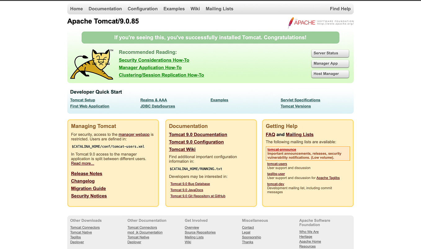 Creating EC2 Instance using Terraform. | by Ganesh Annapa | Medium