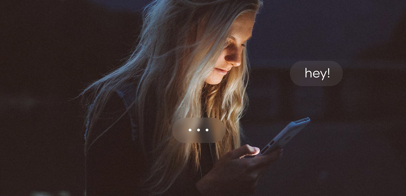 Android — Designing a Chat App with Firebase! (Part 1) | by Gowtham | Medium